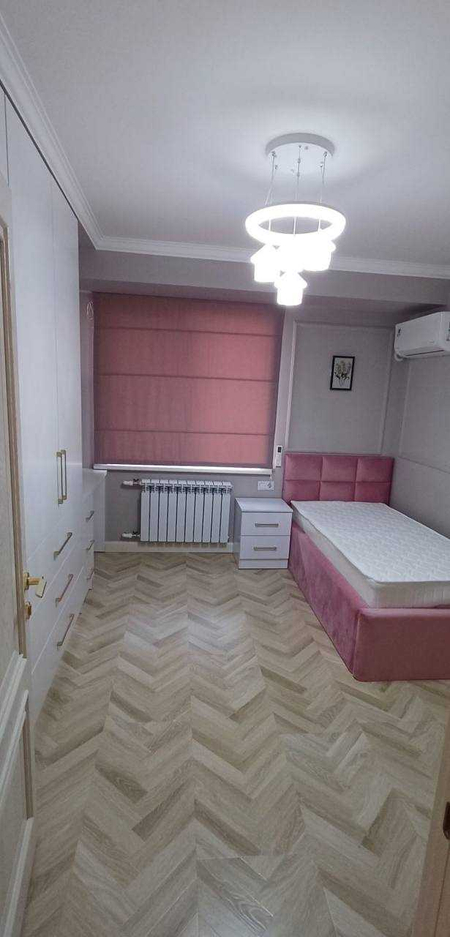 ID 1069 СРОЧНО! Сдается шикарная квартира в ЖК Дархан висотки