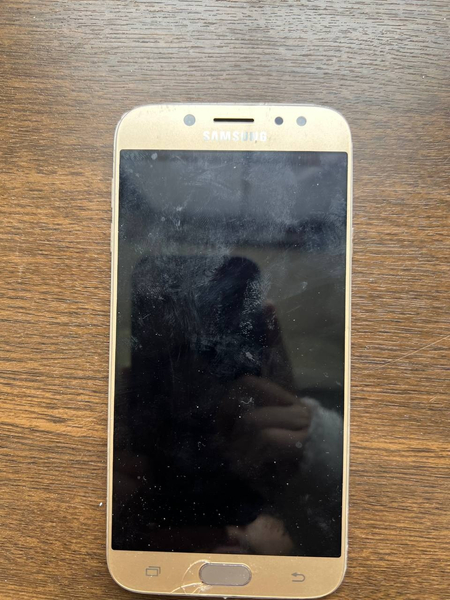 Samsung Galaxy J7 PRO