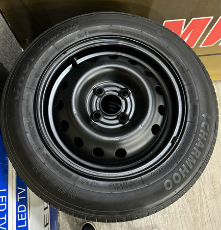 Charmhoo diska balon 185/65/14 original