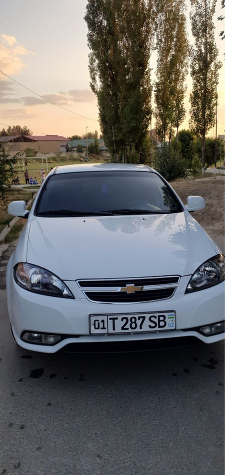Gentra 2018yil Euro 2poz Avtomat 110min km