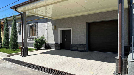 Продается Дом с Авторским Ремонтом Мирзо Улугбек  (2604)