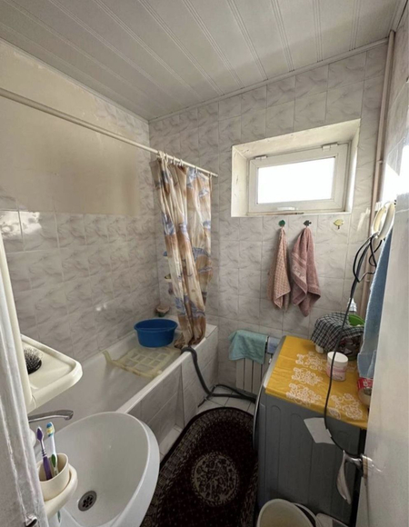 Продам квартиру на Буюк Ипак Йули 77серия 2/3/4
