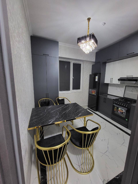 Сдается в Аренду Новостройка ЖК Nice Villas 3 комнатная 7 этаж, 75м2