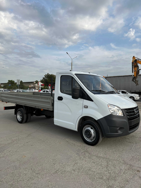 Gazel bortovoy 3 Metr Full tayyor kredit bor 20% bilan Gaz bonusga!!!