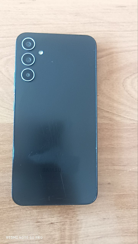 samsung galaxy A34 5G