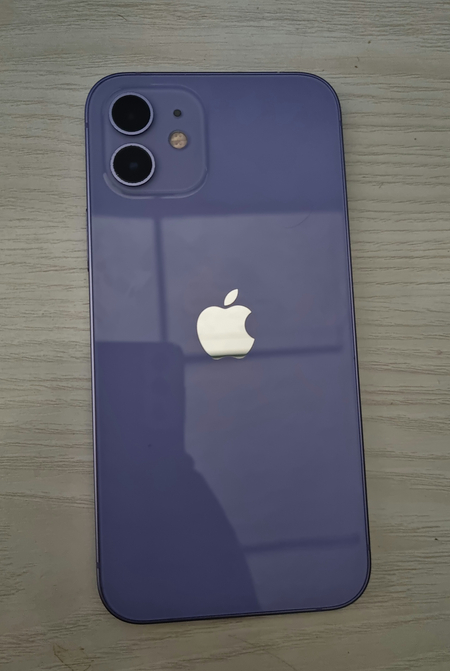 iPhone 12 | 64gb | 80%