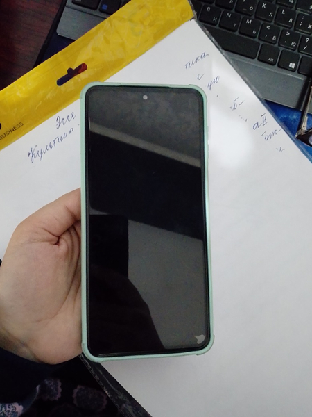 Redmi Note 9 Pro Б/У