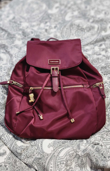 samsonite karissa. рюкзак