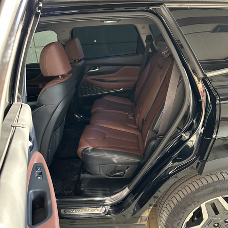 Hyundai SantaFe 2023 Full 2.5 mator