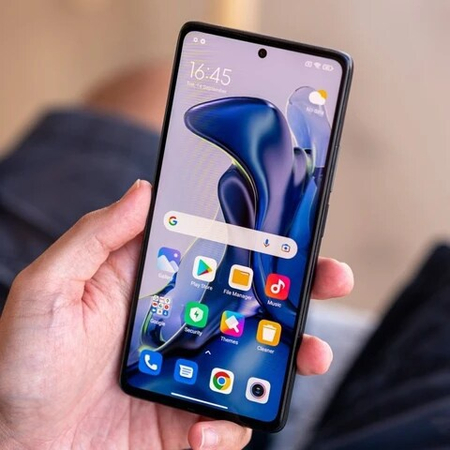 Xiaomi Mi 11T 5G  8/256