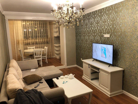 Сдаётся Срочно Ц.5 Ор-р Минор метро 3/комнатная евро квартира