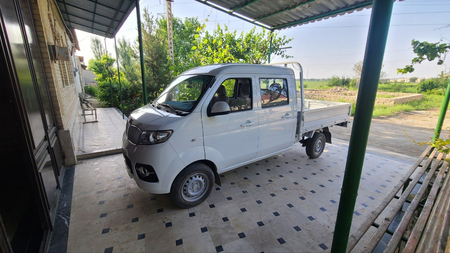 Shineray T32 2023