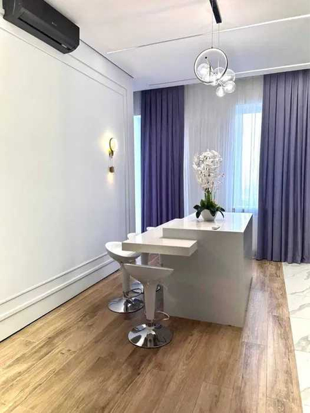 Аренда квартиры Мирзо Улугбек NRJ 1200$