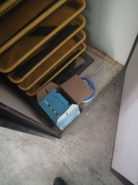 Inkubator sotiladi yoki skuter bilan barter qilinadi