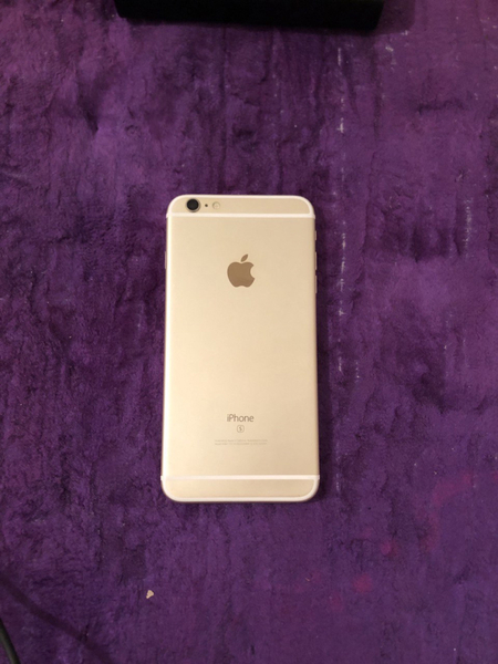 iphone 6 s plus. holati ideal