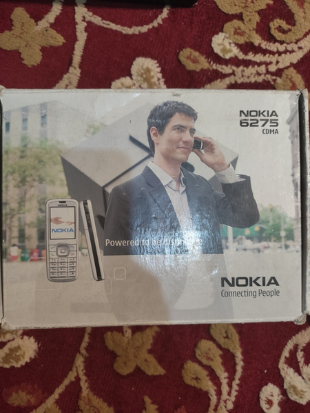 Nokia 6700 nokia 6275 nokia 6600fold nokia n91   karobkalar sotiladi