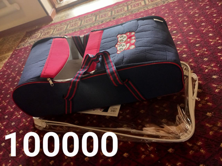 Продам детские коляска ,люлька ,автокресло б/у как новый