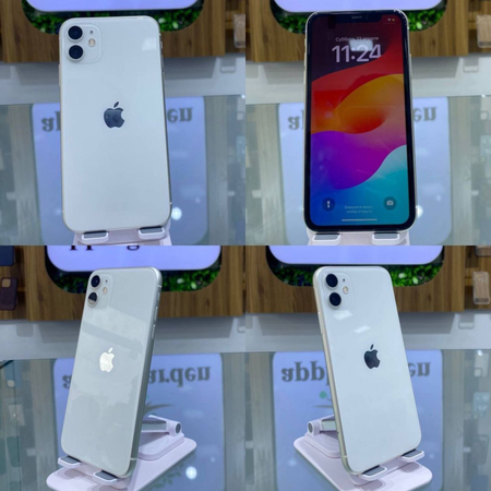 Iphone 11 sotiladi