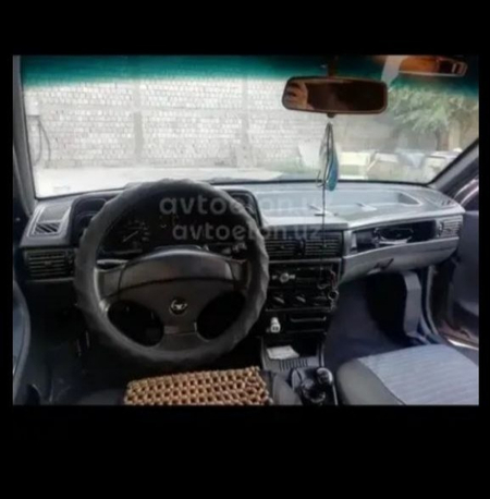 Daewoo racer Nexia