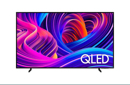 Телевизор Samsung 65 UHD 4K Smart New 2023 дастафка