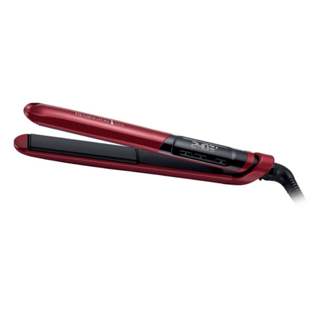 Выпрямитель для волос Remington S9600 Silk 1 Год Гарантия
