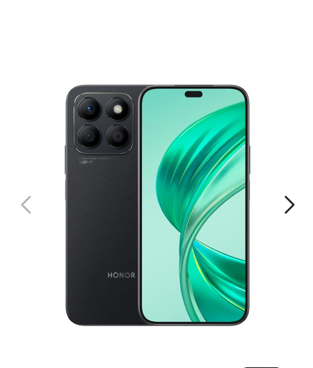 Honor x8b sotiladi, xolati yaxshi aybi yo\\\'q