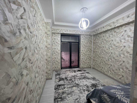 Срочно продаётся 3 ком квартира Махтумкули ЖК NEW LIFE (149752)