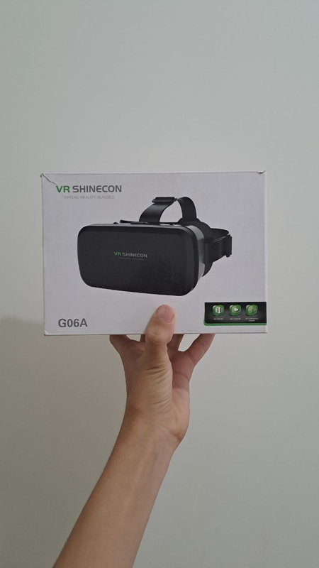 Vr shineceon achki srochni