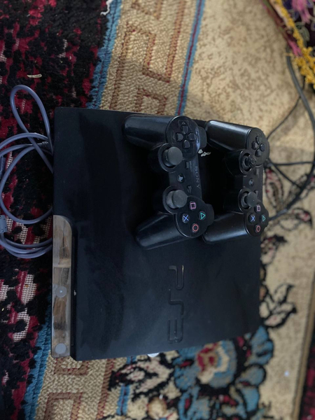 Ps 3 4ta pult bilan òyinlar ichida