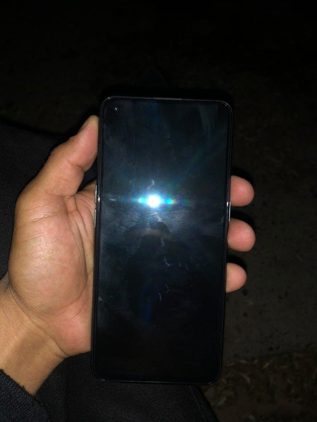 Realme GT Master