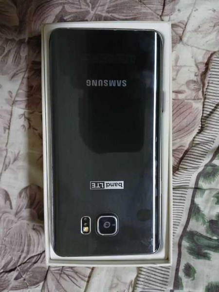 Смартфон samsung note 5 4/64 обмен