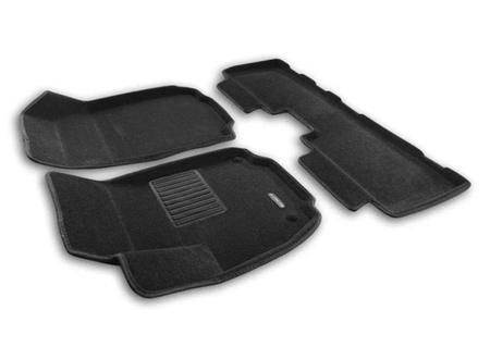 KIA euromat|3d poliklari