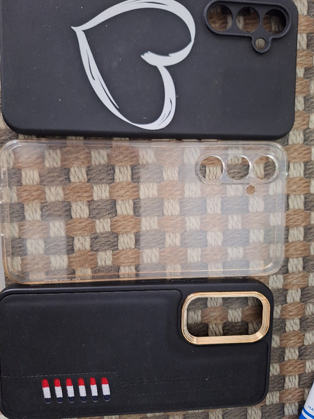 Note 10 Pro в упаковке