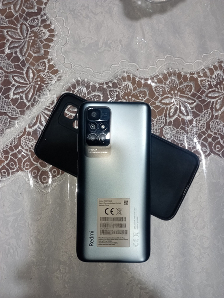 Redmi 10 radnoy ochilmagan