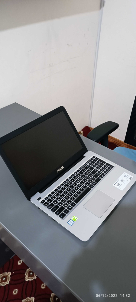 Asus holati yaxshi