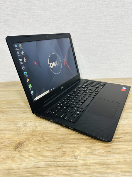 DELL Мощный Игровой ноутбук для Autocad, 3Dmax и IT
