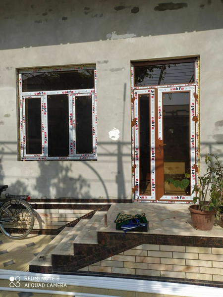 Akfa eshik romlar sifat judda arzon