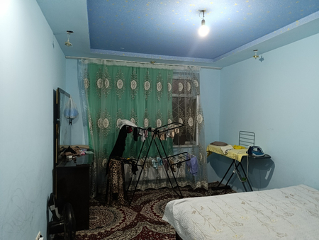 Продается квартира 3 комнатная