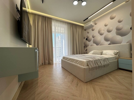 Продаётся 106м² ЖК NRG OYBEK 4/9/12 ор-р Шохмедцентр
