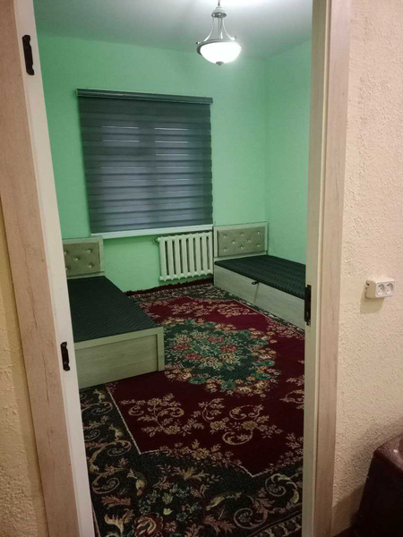 Юнусабад  19     3 ком