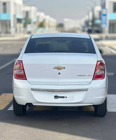 Cobalt a/t arenda s vikupom halol nasiyaga