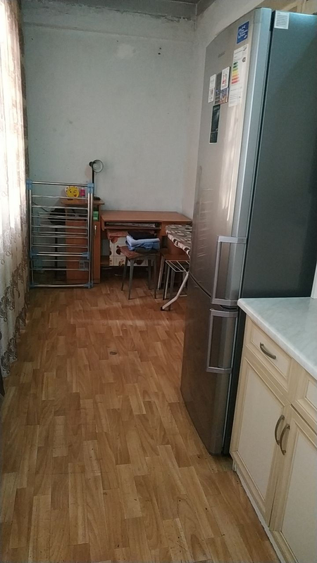 2х комнатная квартира на аренду