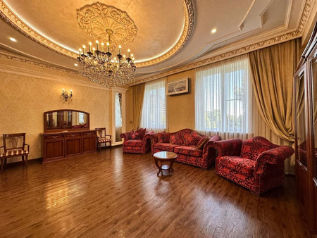 Аренда квартиры Жк Габус Улица Нукусская 150 ка метров 4 комнат