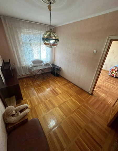 Чинабад 3/4/4 Балкон: 2*6
