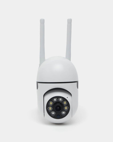 1080 MP Wifi Video kamera uyingizni ushbu kamera bilan himoya qiling