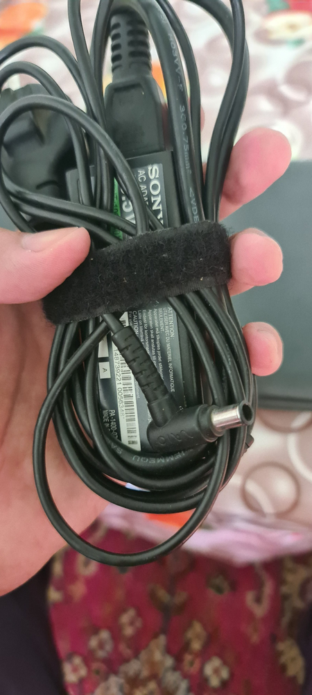 Netbuk sony vialo