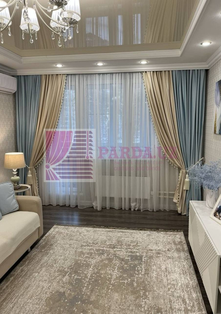 pardalar haytek elitni klassi dizaynir xizmati bepul