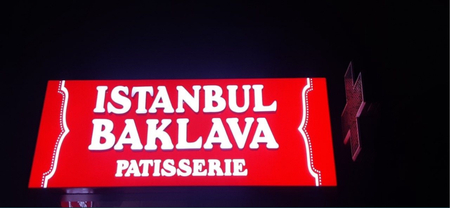 Tashqi Reklama xizmatlari