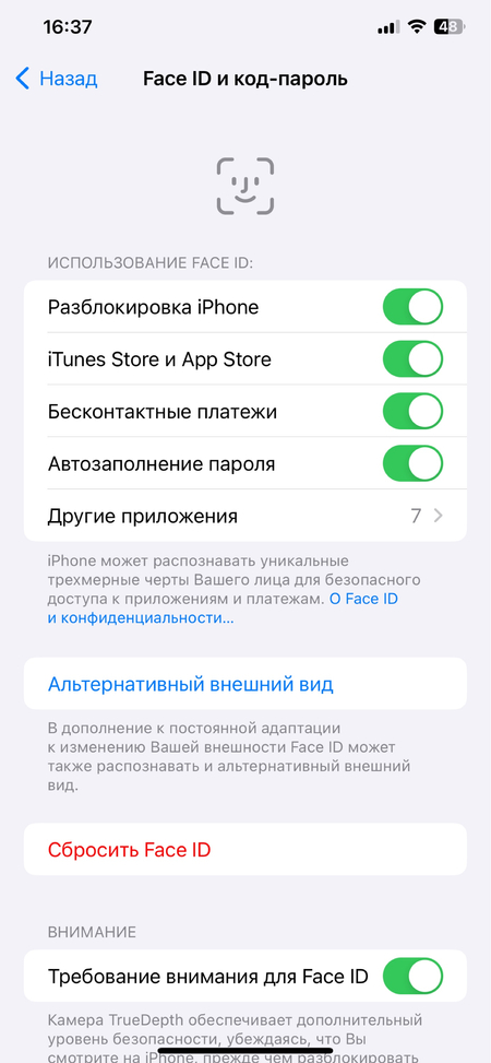 Iphone Xs Max 256