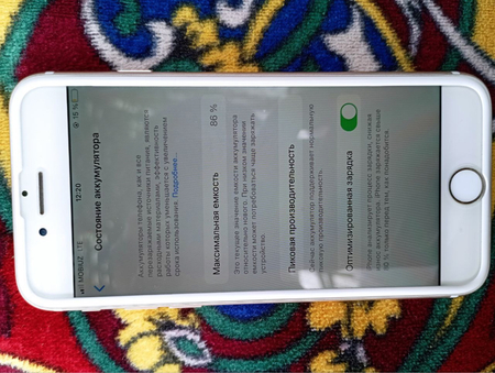 iphoni 7 garantiya pasport kopiya beriladi